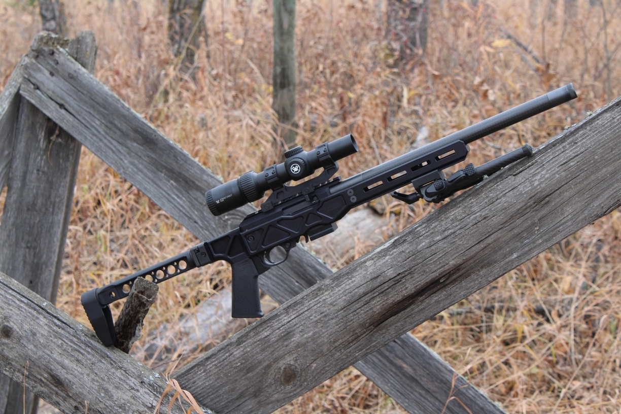 Spectre G3 10/22 Chassis | Canadian Gun Nutz