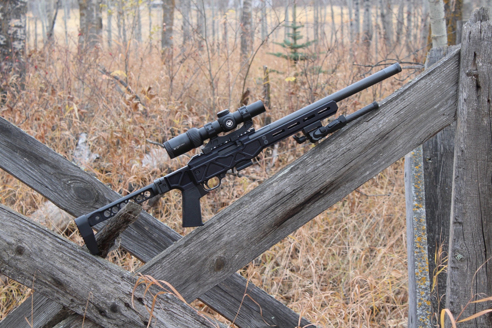 Spectre G3 10/22 Chassis | Canadian Gun Nutz