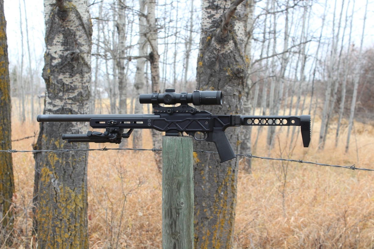 Spectre G3 10/22 Chassis | Canadian Gun Nutz