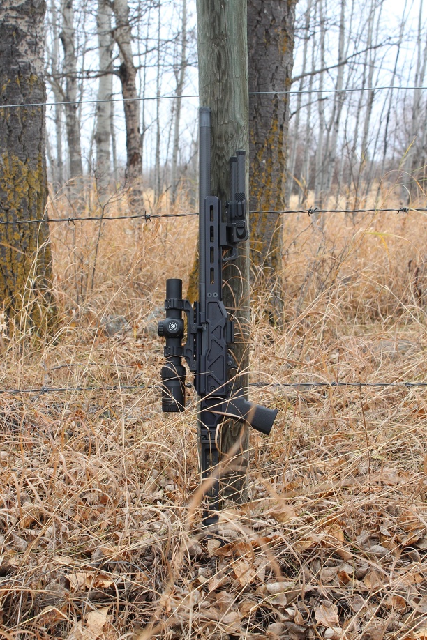 Spectre G3 10/22 Chassis | Canadian Gun Nutz