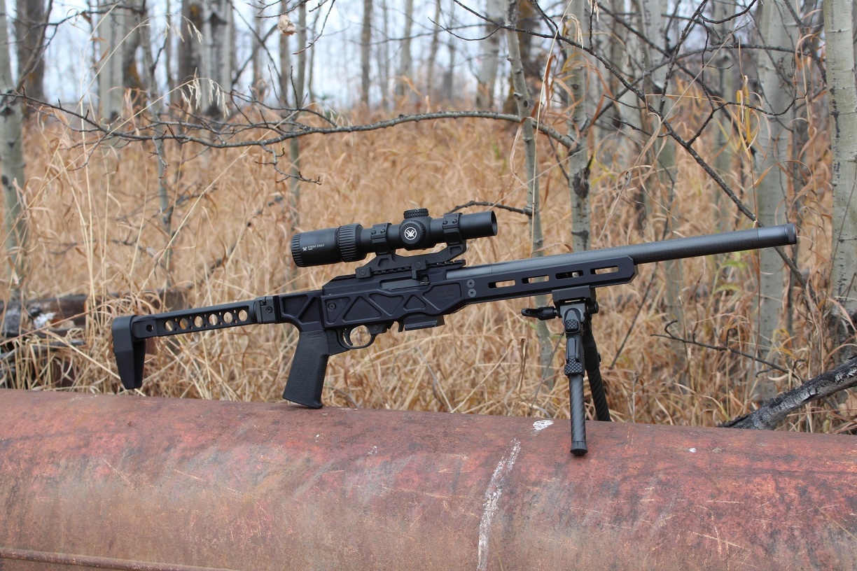 Spectre G3 10/22 Chassis | Canadian Gun Nutz