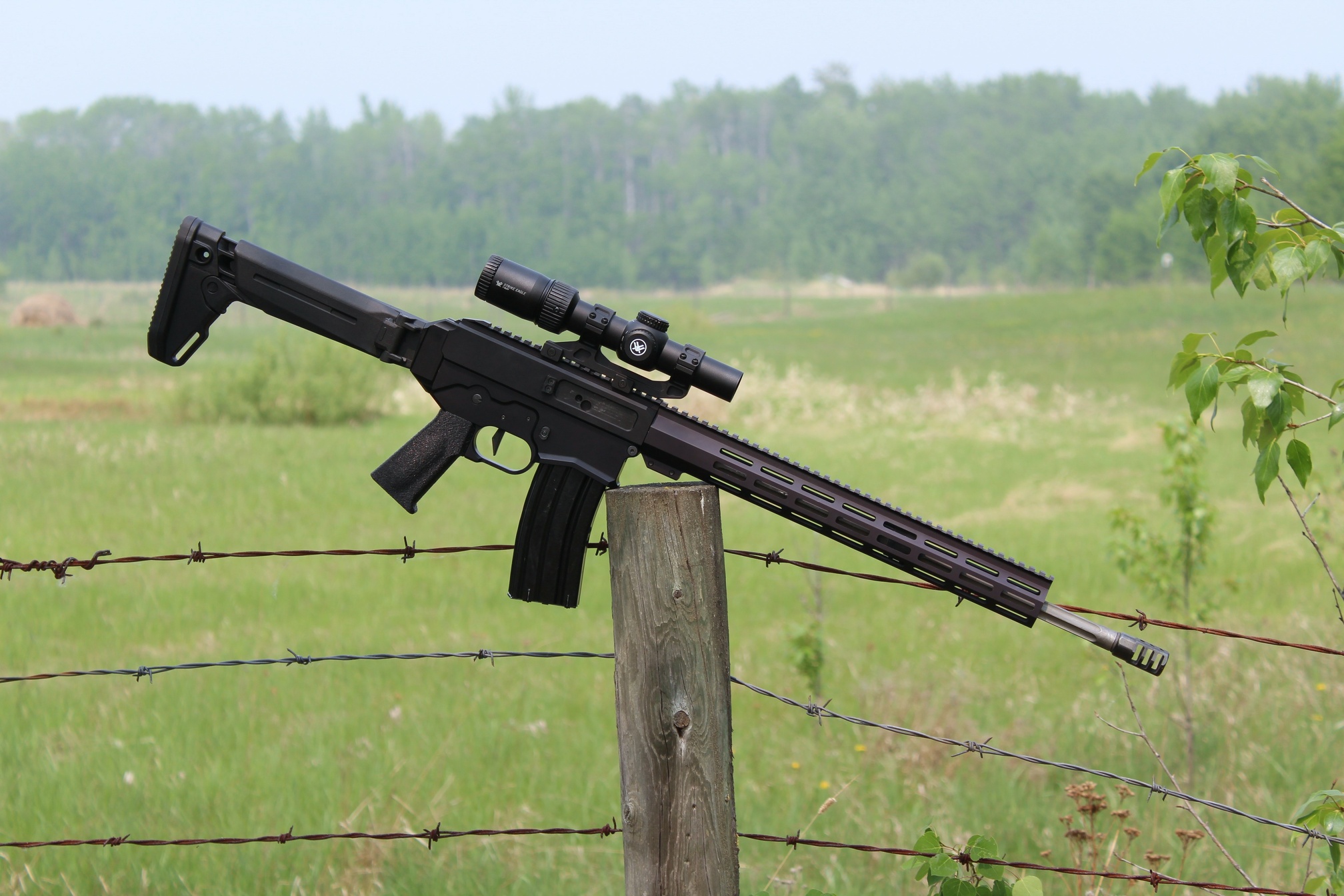 Lynx 180B : r/canadaguns